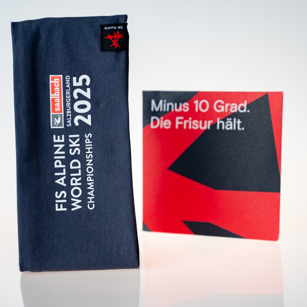 Ski Austria Merchandise: Bequem & nachhaltig