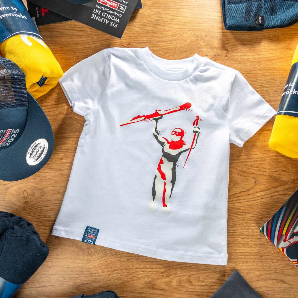 Ski Austria Merchandise: Bequem & nachhaltig